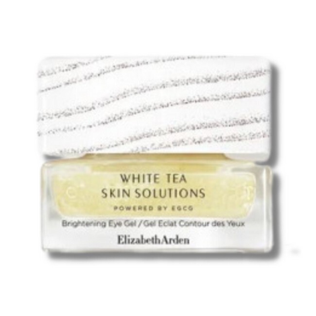 Køb Elizabeth Arden White Tea Skin Micro Gel Cream 50 ml