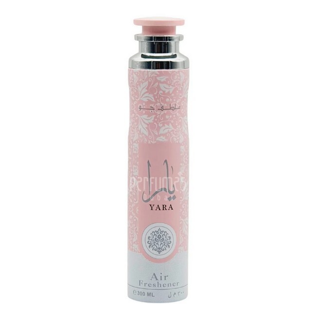 Lattafa Yara Room Spray 300 ml - BilligParfume.dk