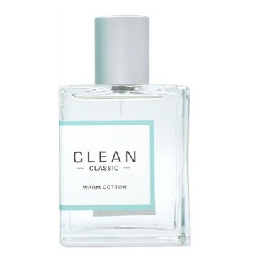 Clean Classic Warm Cotton 30 ml Edp - Tilbud Nu