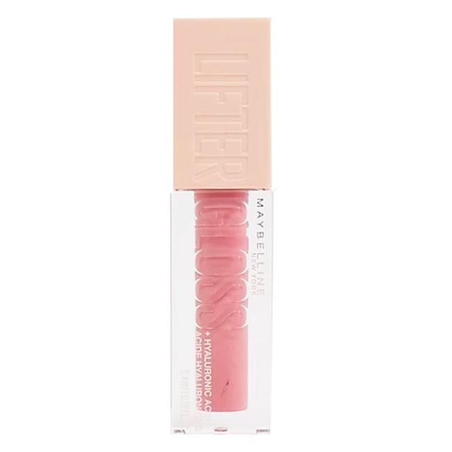 Køb Maybelline Lifter Gloss Petal - Tilbud