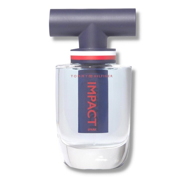 Køb Tommy Hilfiger Impact Spark 100 ml Edt- BilligParfume.dk