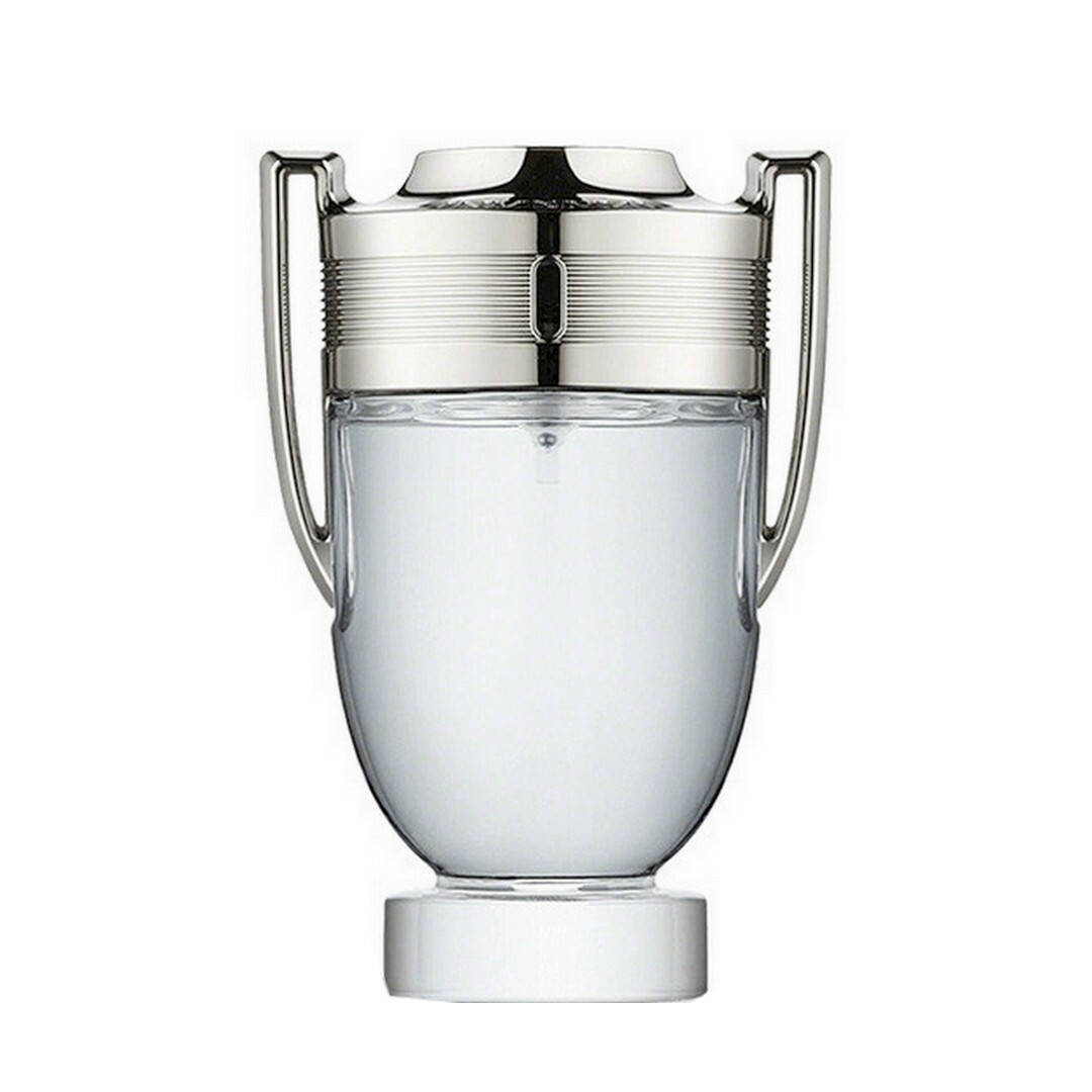 Køb Paco Rabanne Invictus 200 ml Edt | BilligParfume.dk