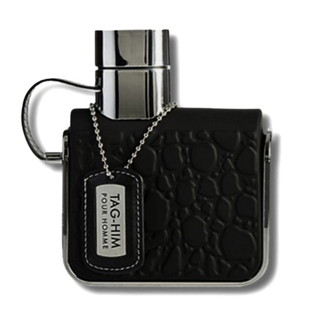 Køb Armaf Tag-Him Eau de Toilette 100 ml - BilligParfume.dk
