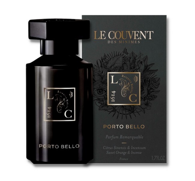 Køb Le Couvent Remarkable Porto Bello 50 ml - BilligParfume.dk