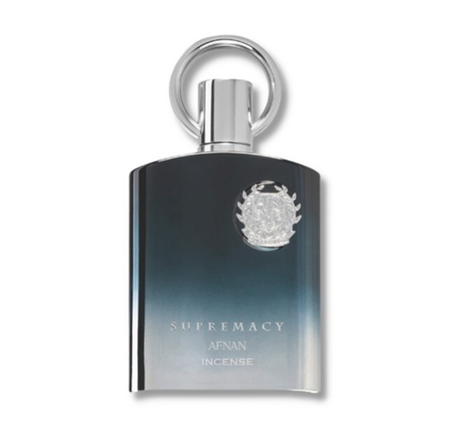 Køb Afnan Supremacy Incense 100 ml Edp - BilligParfume.dk