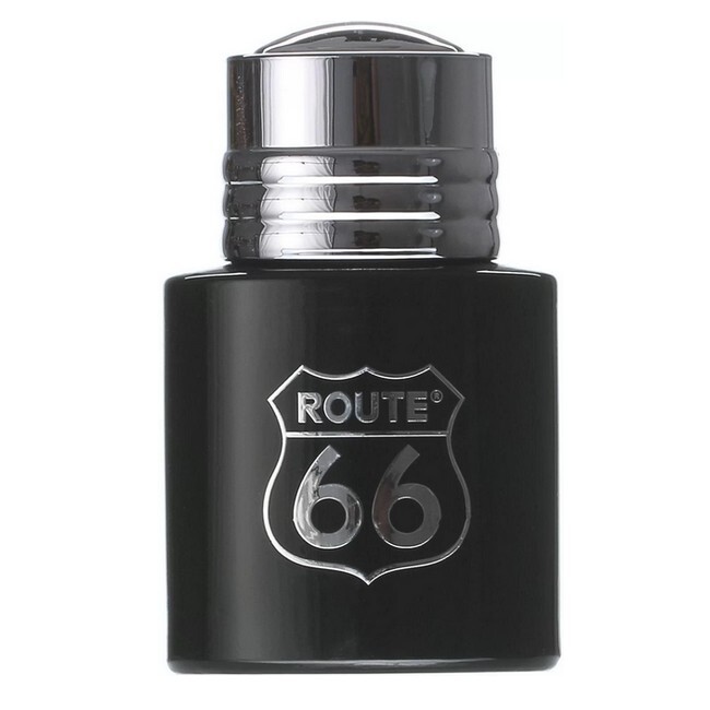 Route 66 Feel The Freedom 50 ml Edt - BilligParfume.dk