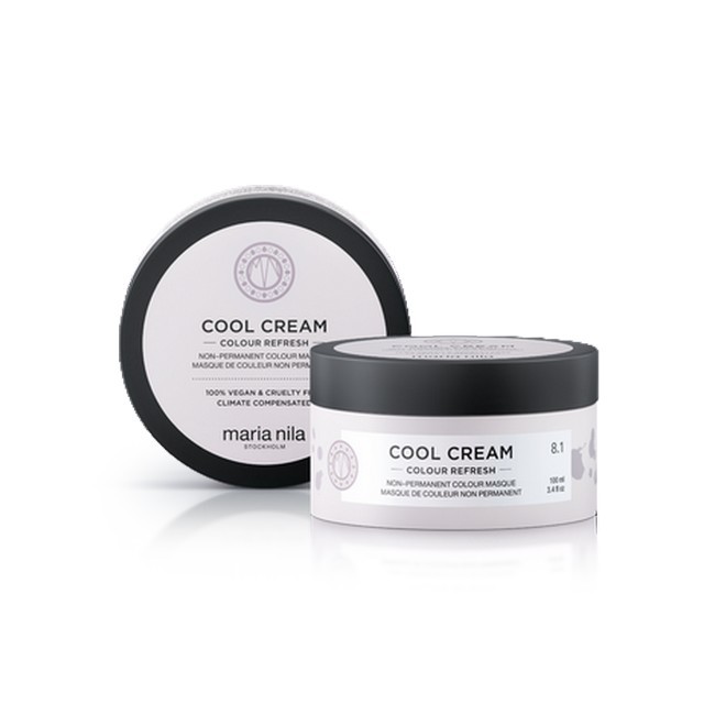 Køb Maria Nila Cool Cream 100 ml Her | BilligParfume.dk