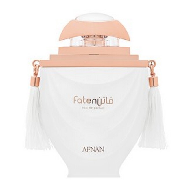 Afnan Faten White 100 ml Edp - BilligParfume.dk
