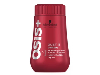 Køb Schwarzkopf OSIS+ Dust It Mattifying Powder 10 g
