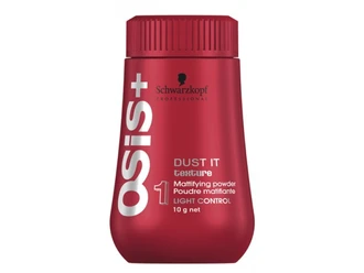 Køb Schwarzkopf OSIS+ Dust It Mattifying Powder 10 g