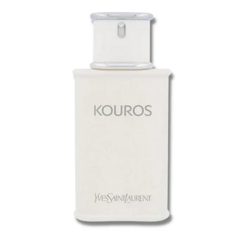 Yves Saint Laurent Kouros 50 ml Edt - BilligParfume.dk