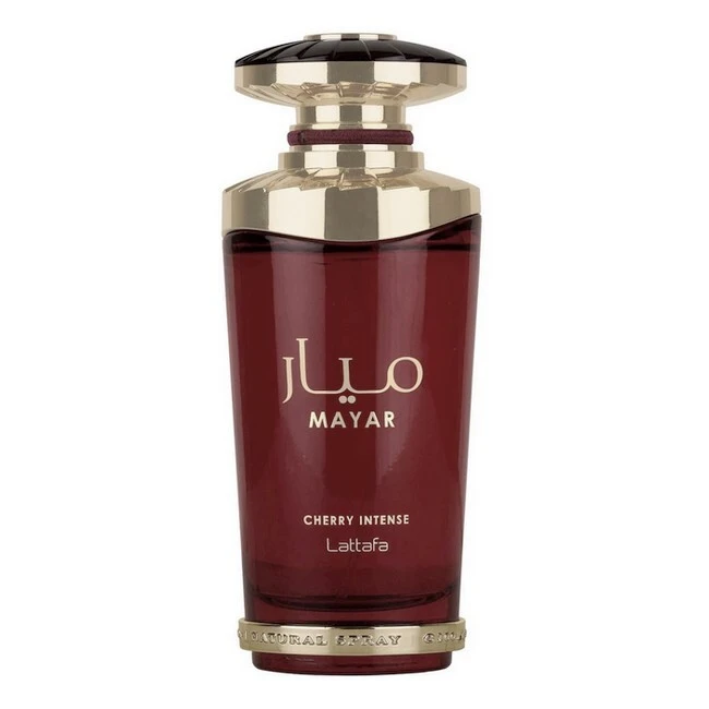 Køb Lattafa Mayar Cherry Intense 100 ml Edp - BilligParfume.dk