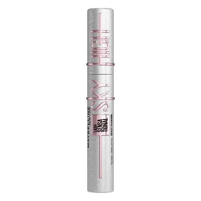 Køb Maybelline Sky High Mascara Space Diamond - BilligParfume.dk