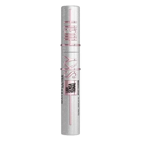 Køb Maybelline Sky High Mascara Space Diamond - BilligParfume.dk