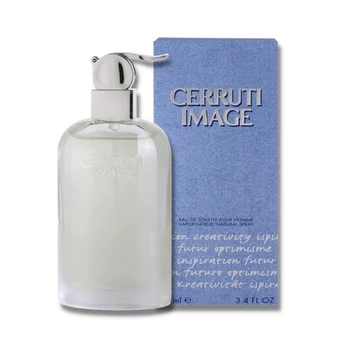 Cerruti Image Men 100 ml Eau de Toilette - BilligParfume.dk