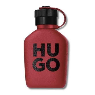 Hugo Boss Hugo Man Intense 125 ml Edp - BilligParfume.dk