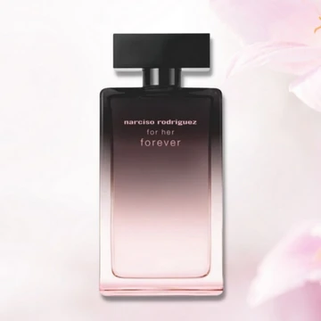 Narciso Rodriguez For Her Forever 30 ml Edp - BilligParfume.dk