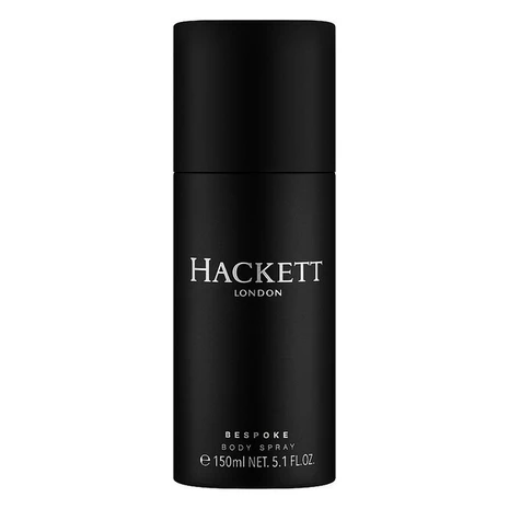 Hackett London Bespoke Body Spray 150 ml - BilligParfume.dk