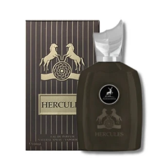 Køb Maison Alhambra Hercules 100 ml Edp - BilligParfume.dk