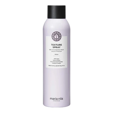 Køb Maria Nila Texture Spray 250 ml - BilligParfume.dk
