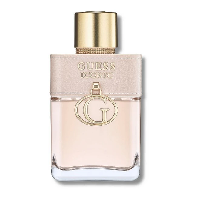 Guess Iconic Eau de Parfum 30 ml - BilligParfume.dk