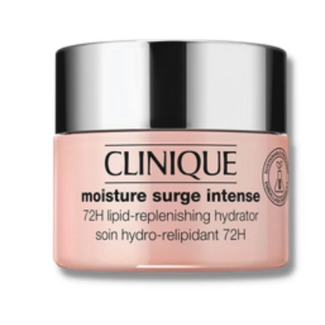 Clinique Moisture Surge Intense 72 Hour Cream - BilligParfume.dk