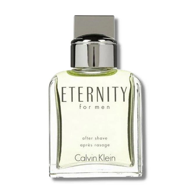 Calvin Klein Eternity Aftershave 100ml - Tilbud - BilligParfume.dk