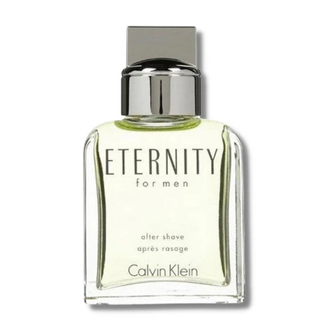Calvin Klein Eternity Aftershave 100ml - Tilbud - BilligParfume.dk