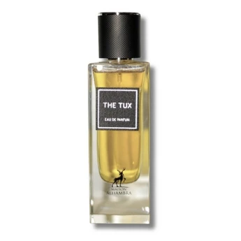 Maison Alhambra The Tux 90 ml Edp - BilligParfume.dk
