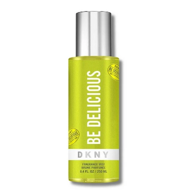 Køb DKNY Be Delicious Bodt Mist 250 ml - BilligParfume.dk