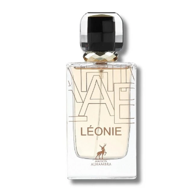 Maison Alhambra Leonie Libbra 100 ml Edp - BilligParfume.dk