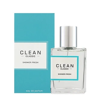 CLEAN Classic Shower Fresh 30 ml EDP - Køb Tilbud Her