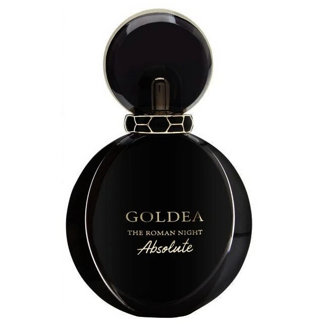 Køb Bvlgari Goldea The Roman Night Absolute 75 ml Edp