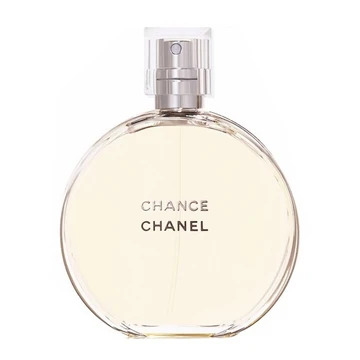 Køb Chanel Chance 150 ml Edt hos BilligParfume.dk