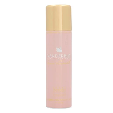 Gloria Vanderbilt Deodorant Spray 150 ml - BilligParfume.dk