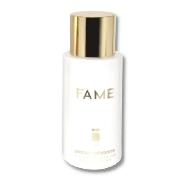 Køb Paco Rabanne Fame Body Lotion 200 ml - BilligParfume.dk