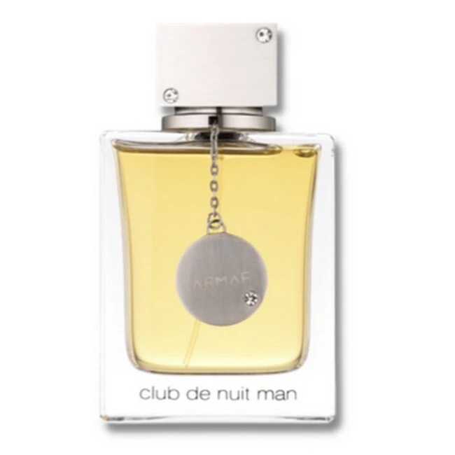 Køb Armaf Club de Nuit Man 105 ml Edt - BilligParfume.dk