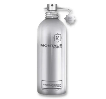 Køb Montale Chocolate Greedy 100 ml Edp - BilligParfume.dk