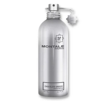 Køb Montale Chocolate Greedy 100 ml Edp - BilligParfume.dk