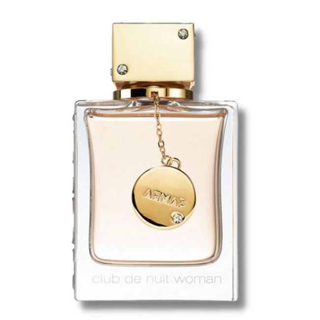 Køb Armaf Club de Nuit Woman 105 ml Edp - BilligParfume.dk