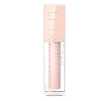 Køb Maybelline Lifter Gloss Ice 002 - BilligParfume.dk