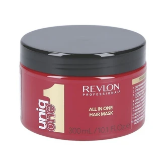 Køb Uniq One All in One Hair Mask 300 ml | Tilbud BilligParfume.dk