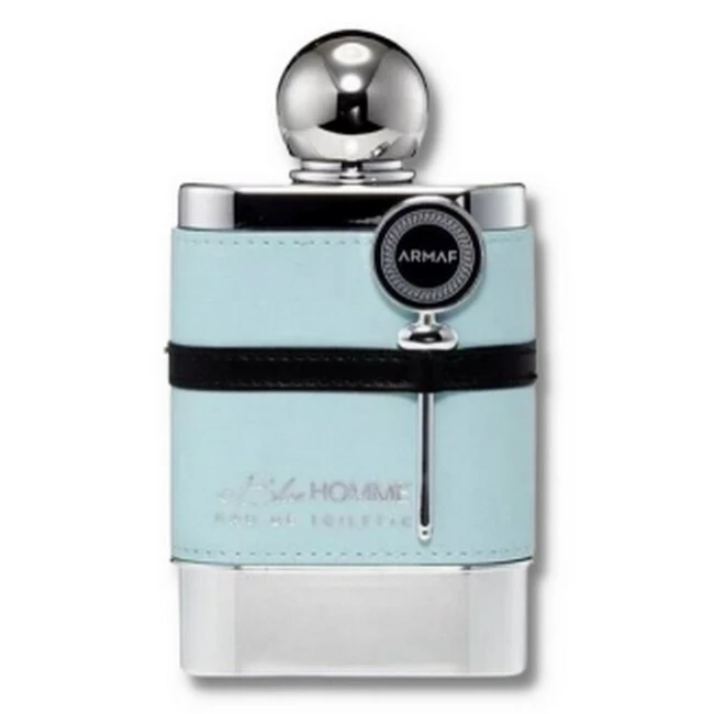 Køb Armaf Blue Homme 100 ml Edt - BilligParfume.dk