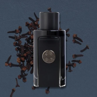 Køb Antonio Banderas The Icon 100 ml Edp - BilligParfume.dk